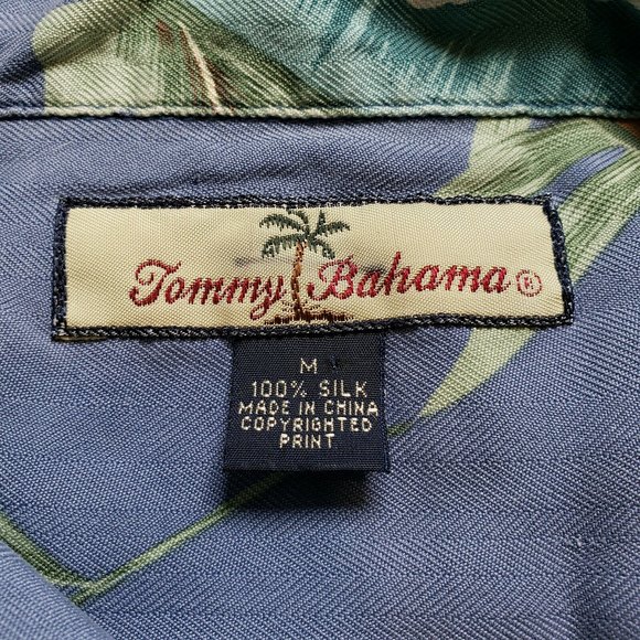 Tommy Bahama | Shirts | Tommy Bahama Hawaiian Pineapple Pinup Girls ...